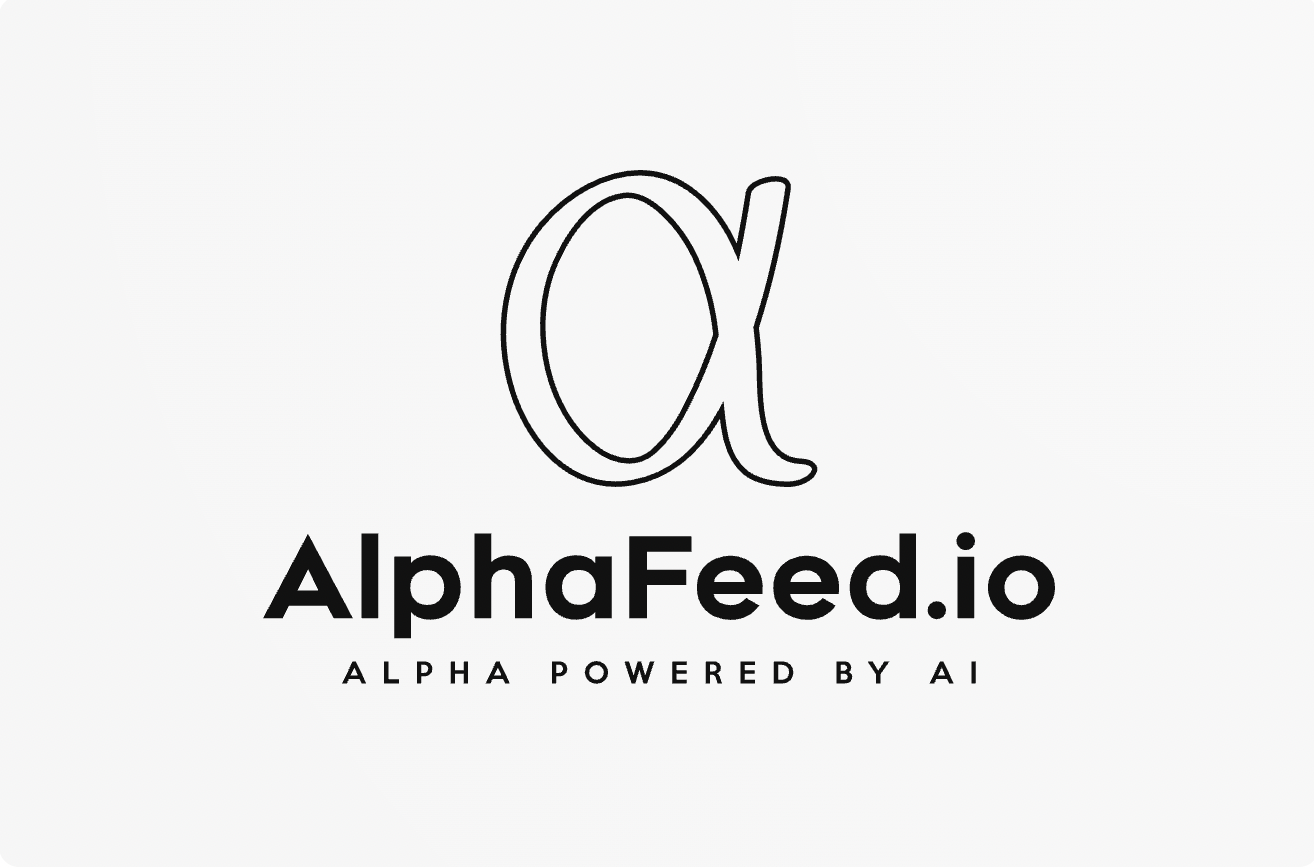 AlphaFeed.io - Fundamental News Trading: Analyze Financial Trends ...